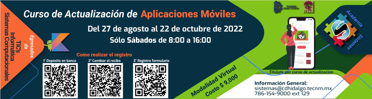 TECNM/CDHIDALGO