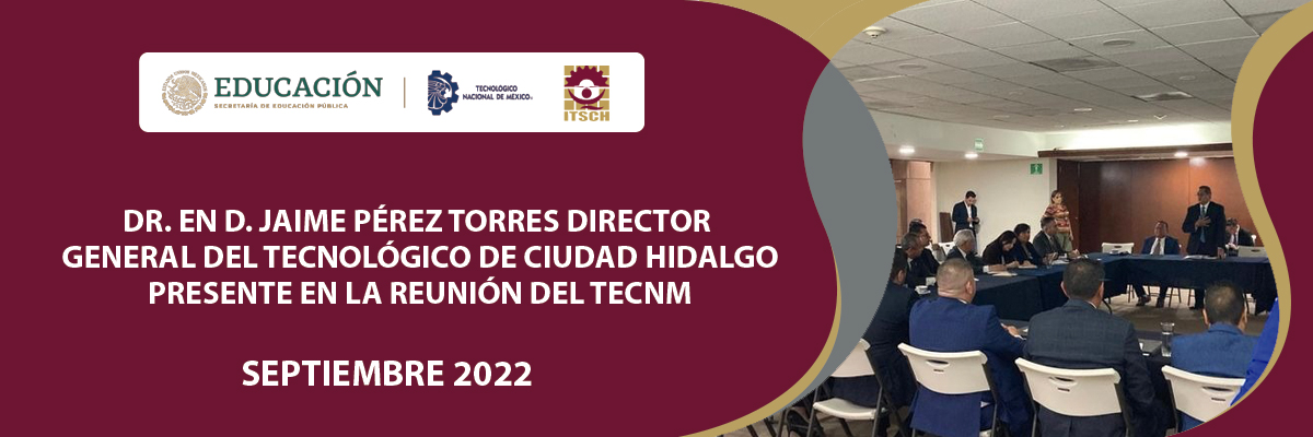 TECNM/CDHIDALGO